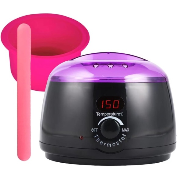 Skincare | Waxing Pot Kit For Women | Poshmark